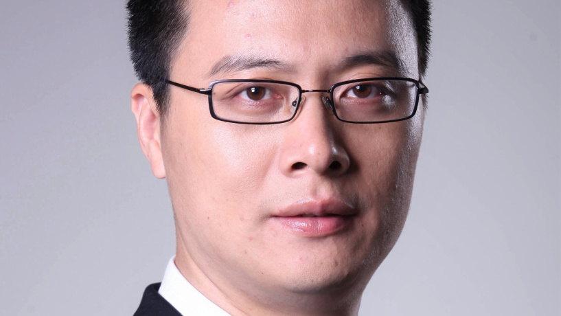 Bo Chen | Michigan Ross